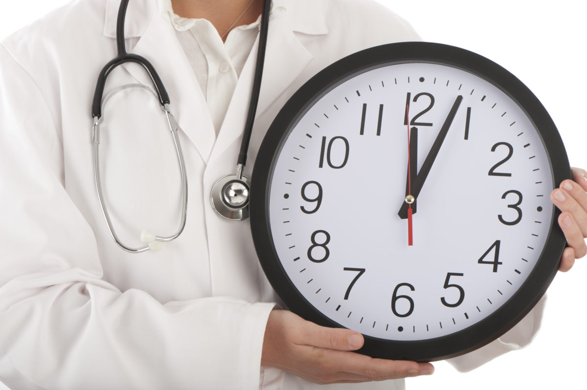 The Risks of Waiting too long for Cervical Disk Surgery