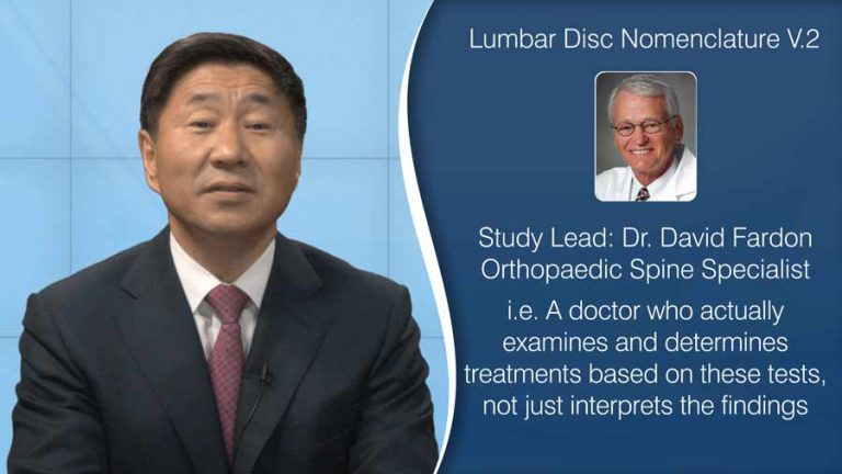 The Right Words Matter - ShimSpine